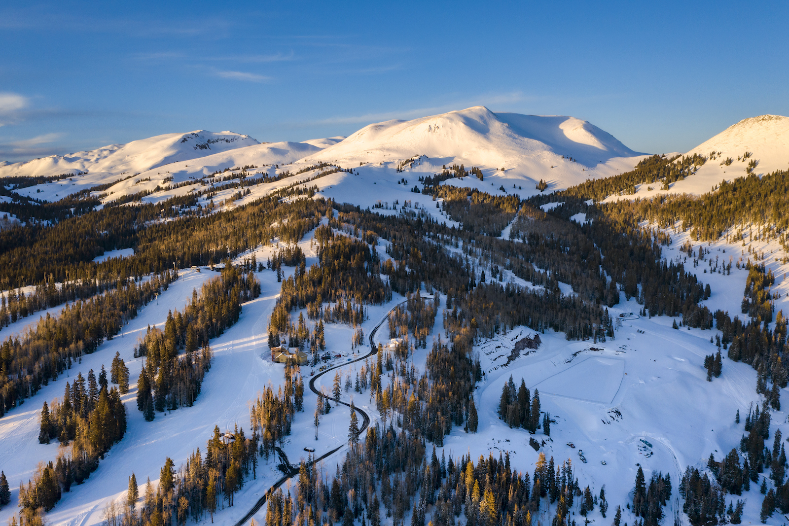 Eagle Point Resort Skiing & Snowboarding | Utah's Best Kept Secret ...